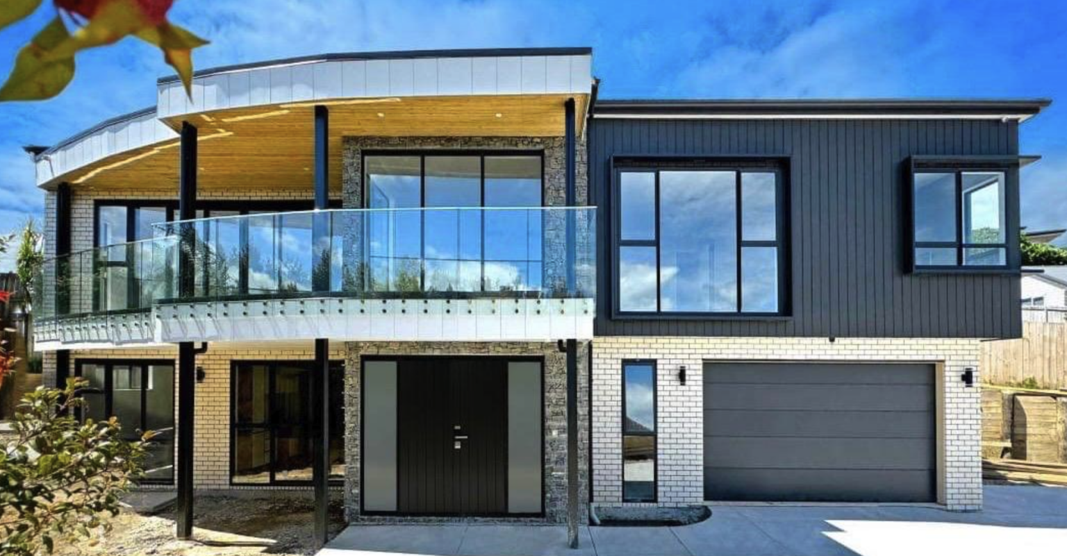 House Builders Auckland - Maxwell Construction